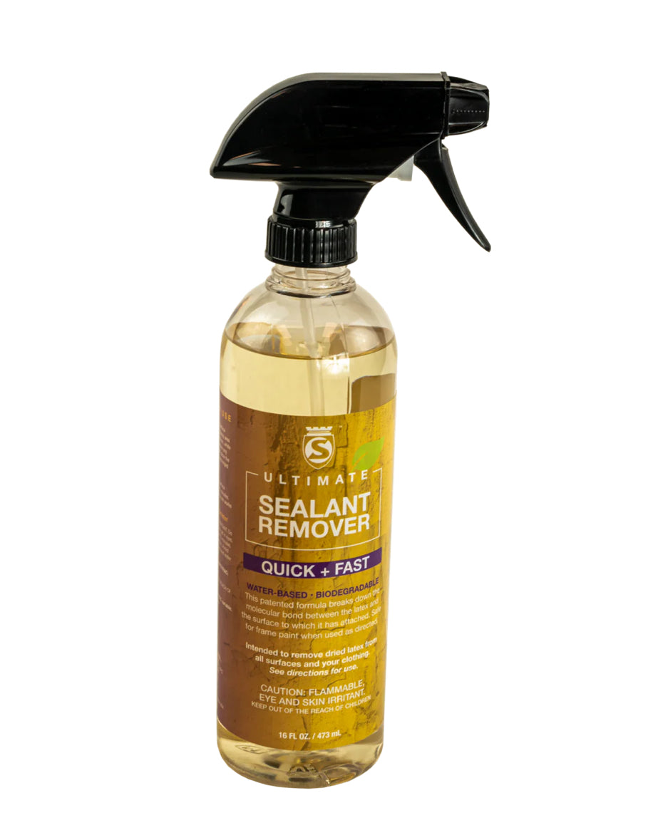 Silca Ultimate Sealant Remover - 16oz – DT Creations