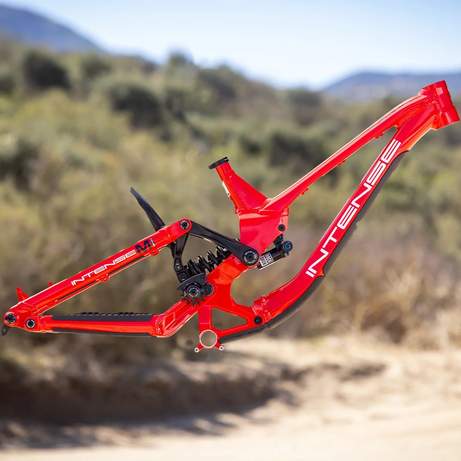 Intense M1 – DT Creations
