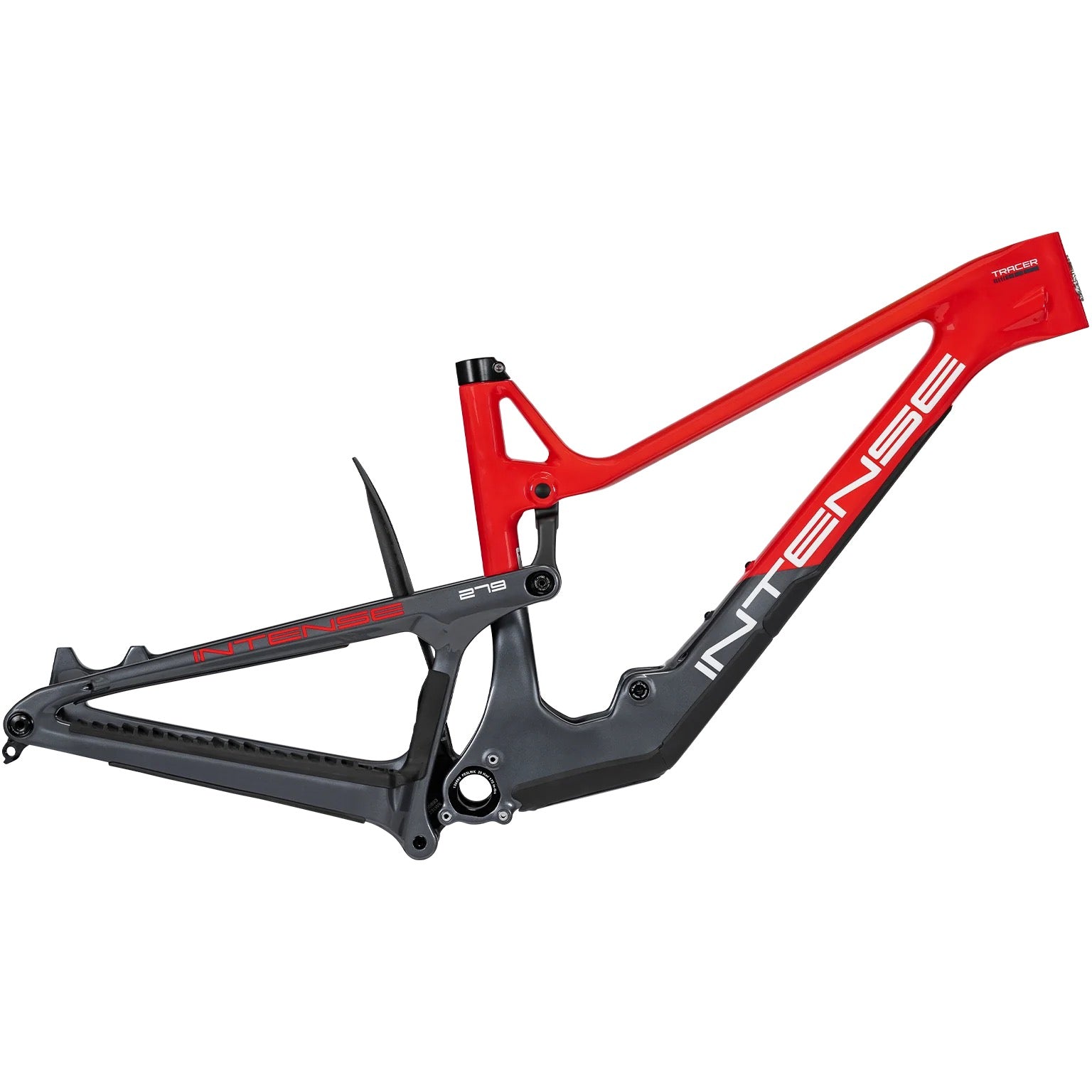 Intense Tracer 279 – DT Creations