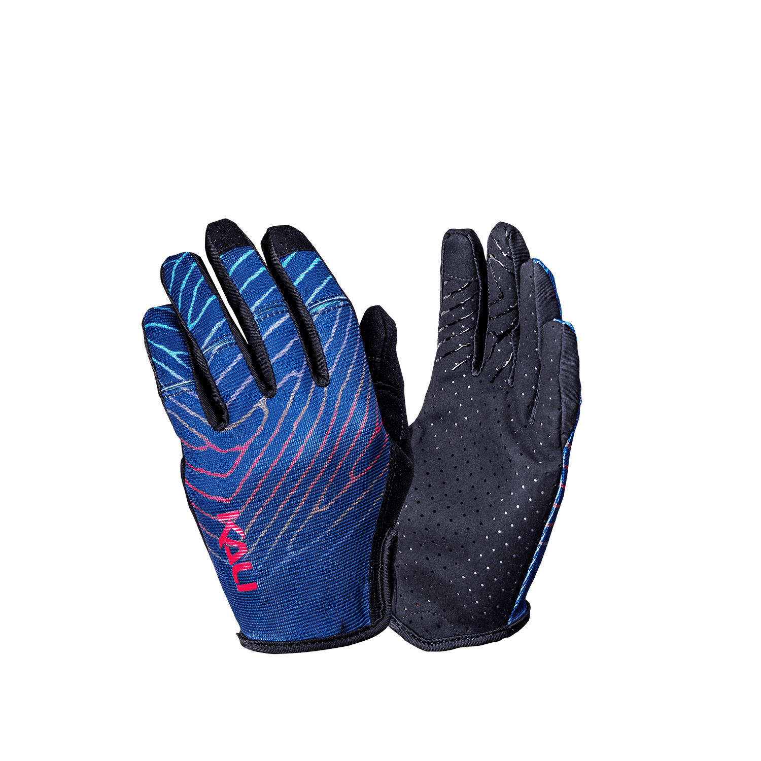 Cascade Glove – DT Creations